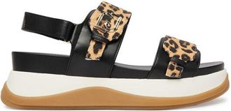 Liu Jo Sandalen Fiona 02 BA6087 EX123 Schwarz