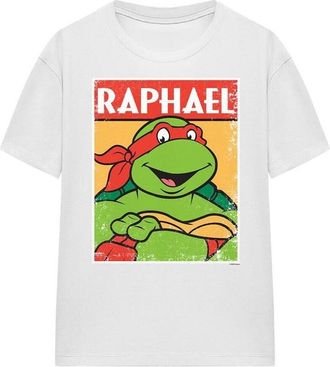 Teenage Mutant Ninja Turtles TV27694