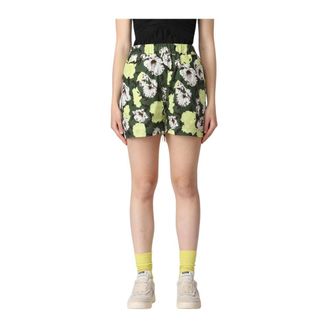 Msgm Sweatpants - - Shorts - Damen - Mehrfarbig - XS