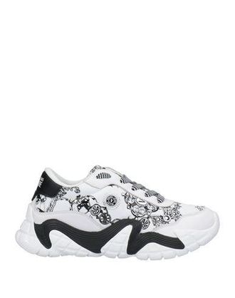 Versace CHAUSSURES - Sneakers sur YOOX.COM