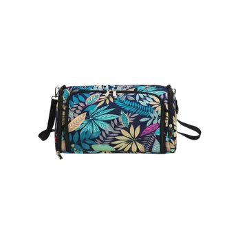 Generic Hei&szlig;e Neue Garn Lagerung Tasche Leere Wolle H&auml;keln wasserdichte Haken Diagonal Paket N&auml;hen Organizer Stricken(Style H)