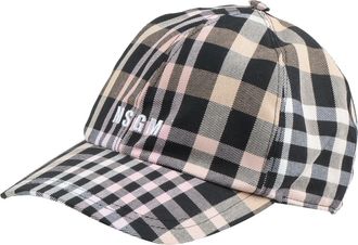 Msgm ACCESSOIRES - M&uuml;tzen & H&uuml;te auf YOOX.COM