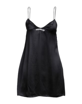 VETEMENTS KLEIDER - Mini-Kleider auf YOOX.COM