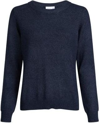 Vila Pull Viril col rond