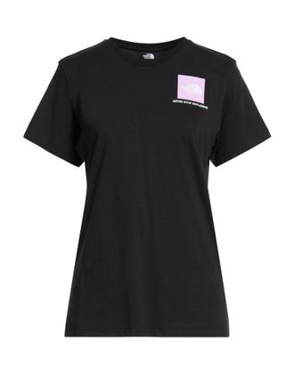 The North Face W MOUNTAIN PHOTO RELAXED TEE