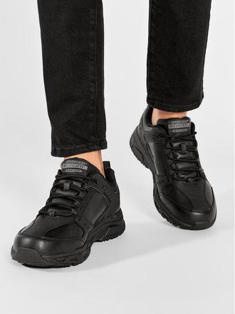 Skechers Sneakers Redwick 51896/BBK Schwarz