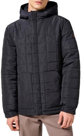 Wrangler Transitional Puffer Jacke f&uuml;r Herren