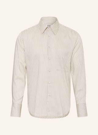 Sandro Sandro Hemd Regular Fit beige