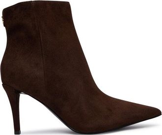 Guess Stiefeletten FLFCLZ SUE10 Braun