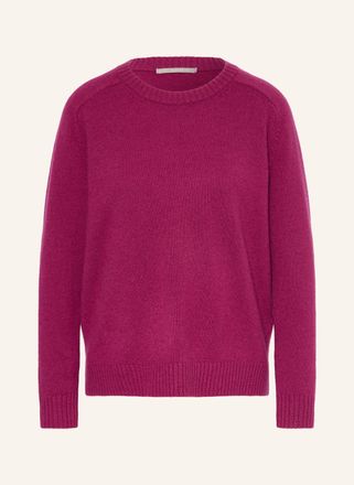 (The Mercer) N.Y. (The Mercer) N.Y. Cashmere-Pullover pink