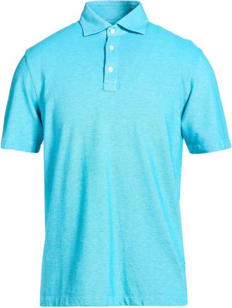 LUIGI BORRELLI NAPOLI TOPS - Poloshirts auf YOOX.COM