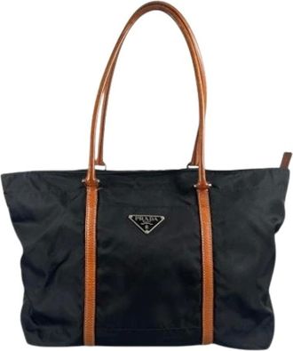 Prada Damen, Pre-Owned, Schwarzk, ONE SIZEGr&ouml;&szlig;e