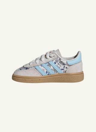 adidas Originals Adidas Originals Handball Spezial Schuh, Komfortverschluss, Elastische Schn&uuml;rsenkel weiss