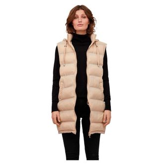 Vila VITRISH New Padded S/L Vest - NOOS