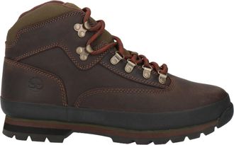 Timberland SCHUHE - Stiefeletten auf YOOX.COM