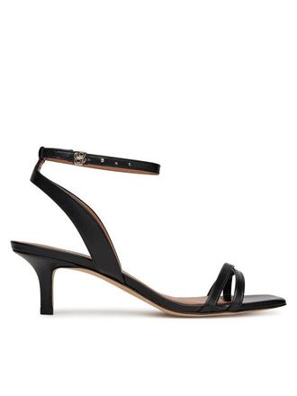 HUGO BOSS Sandalen 50542370 Schwarz