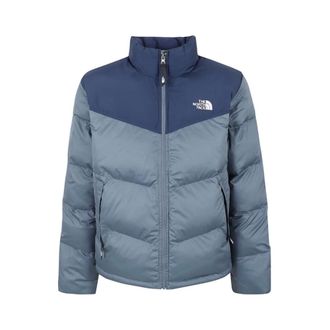 The North Face Veste Saikuru - Homme - Sport - Bleu - Taille: XS