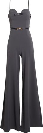 Elisabetta Franchi OVERALLS - Jumpsuits auf YOOX.COM