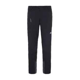 The North Face Fuyu Subara Shi Hose - - Sport - Herren - Schwarzk - W30