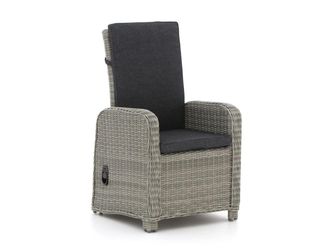 Intenso Furniture Intenso Umbria Gartenstuhl Hochlehner