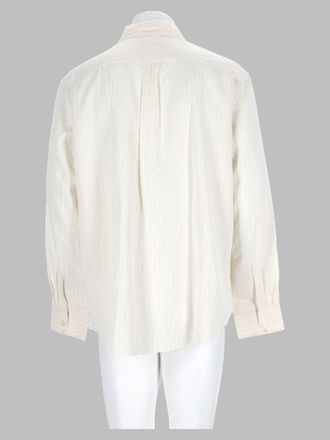 Our Legacy Beyond Shirt - White