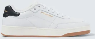 Saint Laurent Sneakers SL/61 aus Leder