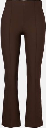 Vince Cropped-Hose Niki