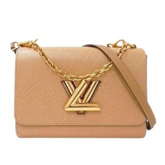 Louis Vuitton Pre-owned Epi Leather Crossbody Bag - - Pre-owned - Damen - Beige - ONE SIZE
