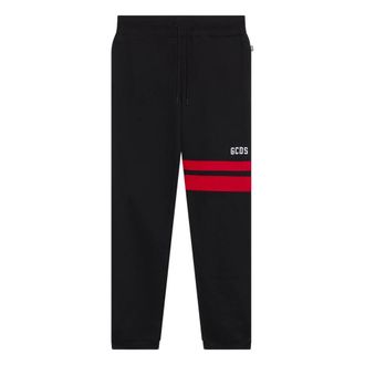 GCDS Gcds, Herren, Hosen, Schwarzk, 2XLGr&ouml;&szlig;e