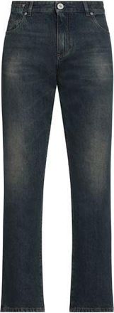 Balmain BAS - Pantalons en jean sur YOOX.COM