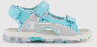 Champion Kinder Sandalen WAVE SANDAL G PS