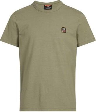 Parajumpers T-shirt Elio &agrave; col rond en coton