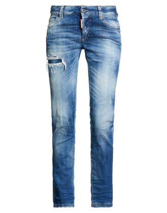 Dsquared2 HOSEN & R&Ouml;CKE - Jeanshosen auf YOOX.COM