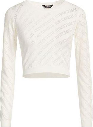 Just Cavalli MAILLE - Pullover sur YOOX.COM