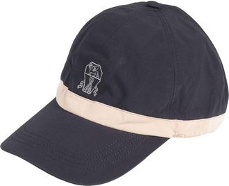 Brunello Cucinelli ACCESSOIRES - M&uuml;tzen & H&uuml;te auf YOOX.COM