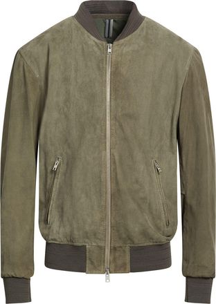 DFour JACKEN & M&Auml;NTEL - Jacken und Anoraks auf YOOX.COM