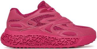 Guess Sneakers FLTSWA LEA12 Rosa