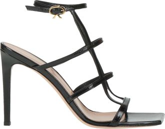 Gianvito Rossi SCHUHE - Sandalen auf YOOX.COM
