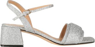 Sergio Rossi SCHUHE - Sandalen auf YOOX.COM