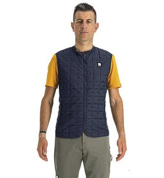 Sportful Xplore Thermal Vest M - Weste - Herren