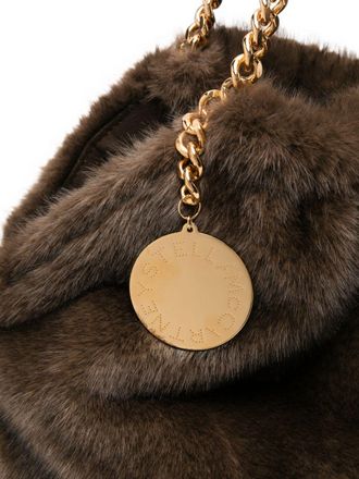 Stella McCartney Bag - Brown
