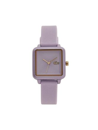 Lacoste Uhr 12.12 Flow 2001386 Violett