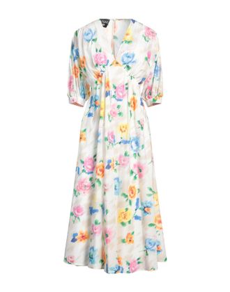 Moschino KLEIDER - Midi-Kleider auf YOOX.COM