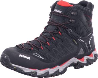 Meindl Meindl GmbH & Co. KG 4692 - Lite Hike GTX 001 schwarz/rot 001 schwarz/rot Gr. 11.5