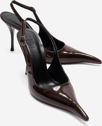 Prologue Candy Spitzer Zehenbereich Stiletto Pumps (Damen)