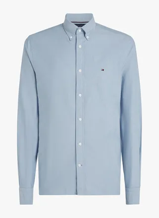 Tommy Hilfiger Chemise en coton