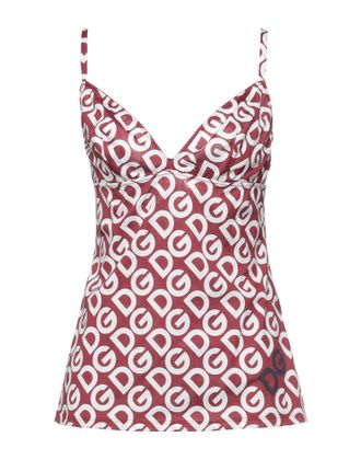 Dolce & Gabbana TOPS - Tank Tops auf YOOX.COM