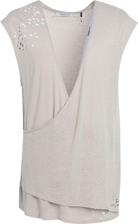 NOSTRASANTISSIMA TOPS - T-shirts auf YOOX.COM