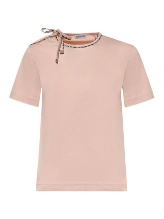 Burberry T-Shirt - Rose