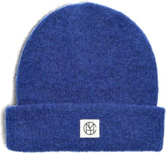 Moss Copenhagen Damen, Accessories, Blau, ONE SIZEGr&ouml;&szlig;e